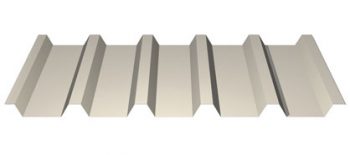 Box rib Cladding Sheets - Globalttrading