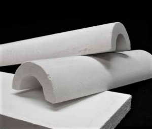 Perlite Insulation Pipe Cover - Globalttrading