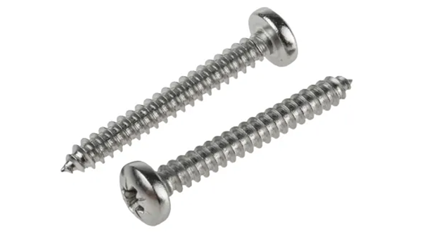 Self Tapping Screw (Pan Head) - Globalttrading